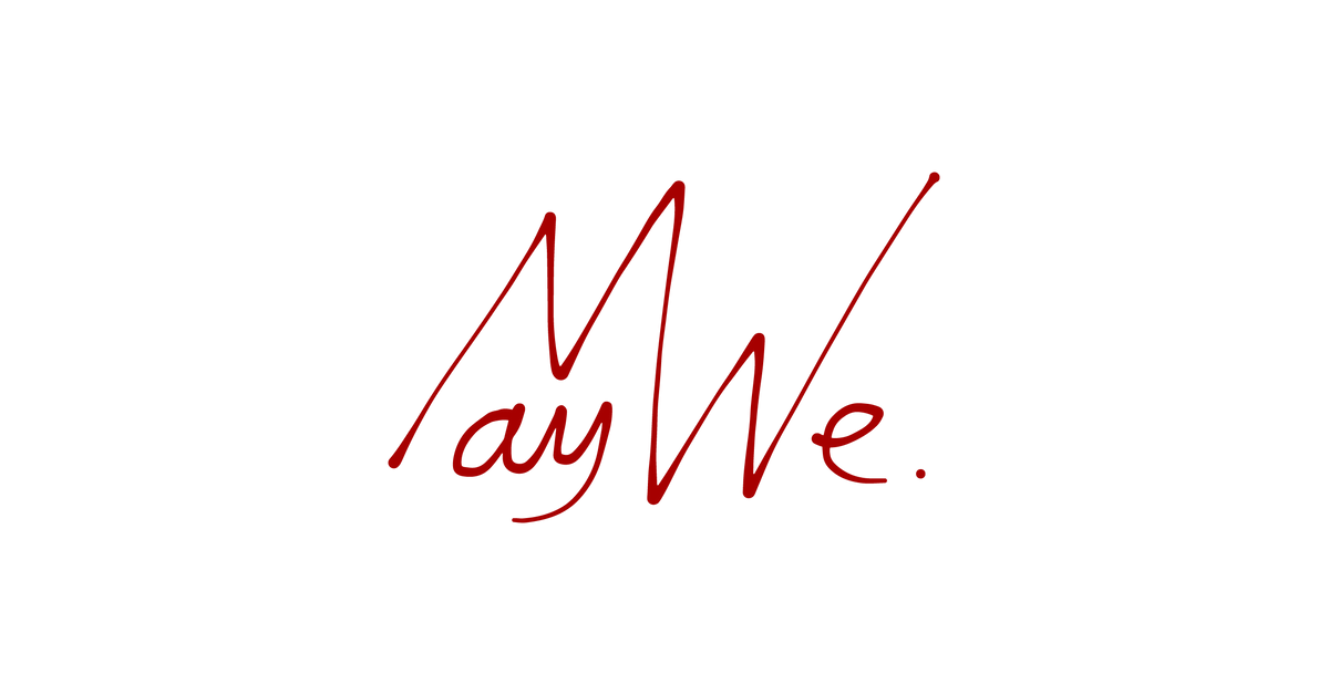 maywe-pieces.com – MAY WE
